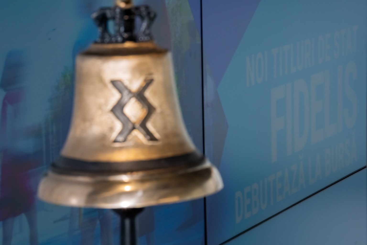 Titlurile de stat Fidelis emise în decembrie debutează vineri, 27 ...