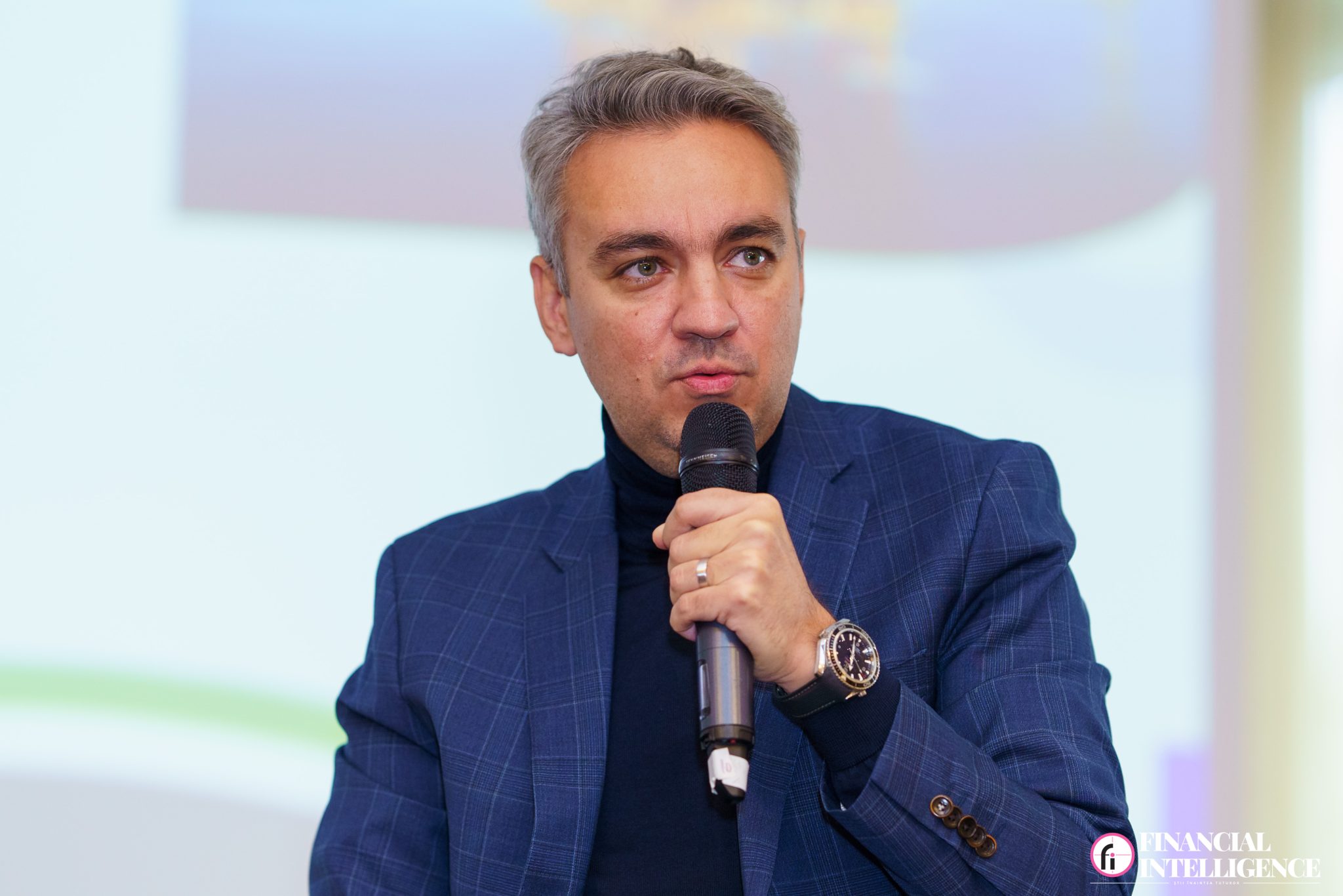 Interviu George Niculescu: ANRE are o politică de toleranță zero față ...