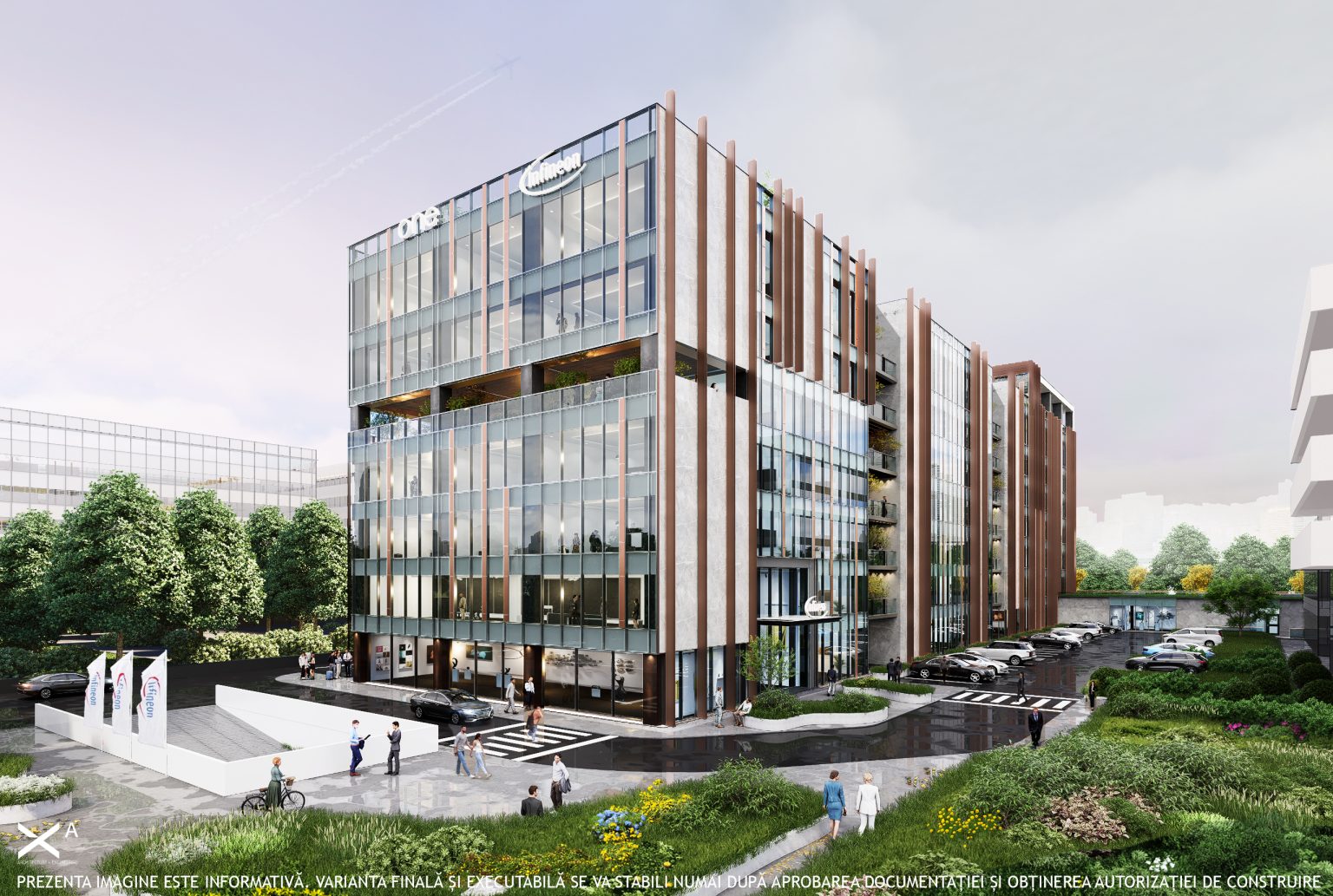 One United Properties contractează un credit de până la 28,5 milioane ...