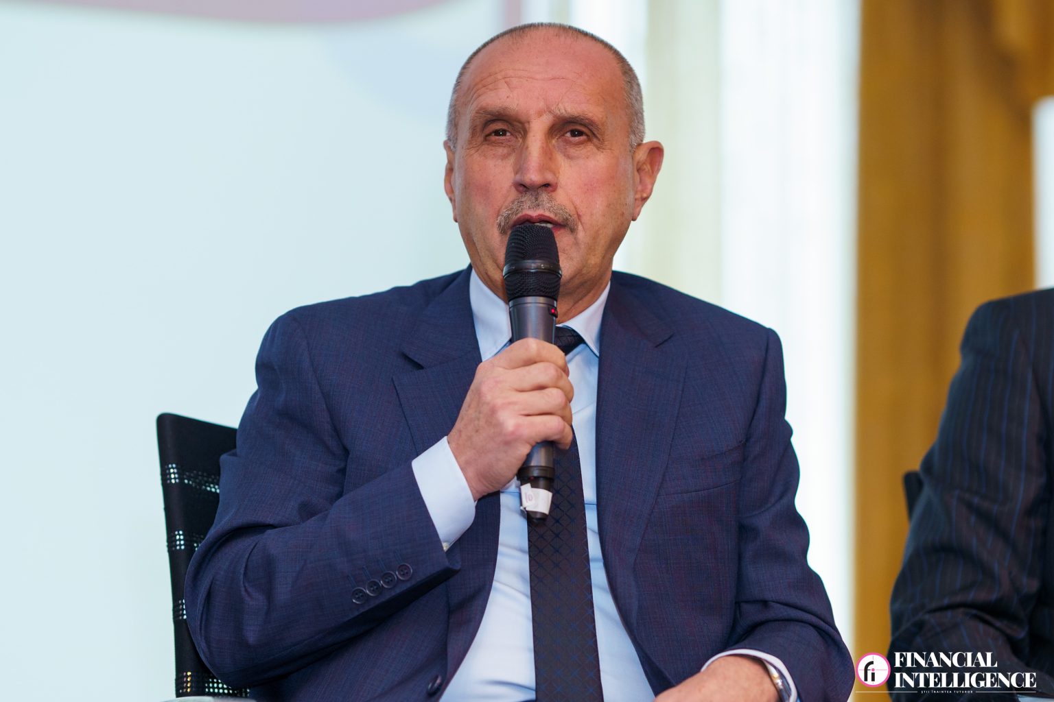 Vasile Cârstea, Depogaz: România poate să treacă iarna fără gaze din ...