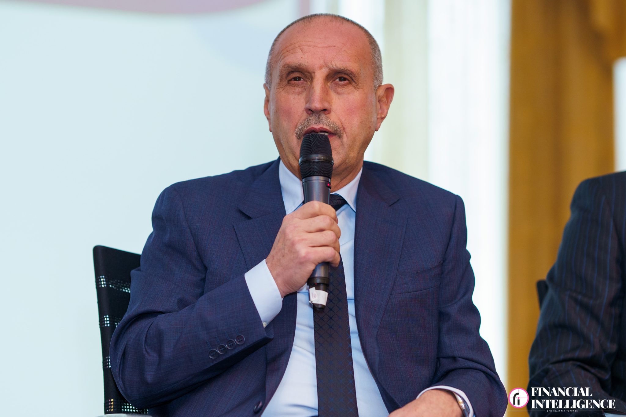 Vasile Cârstea, Depogaz: România poate să treacă iarna fără gaze din ...