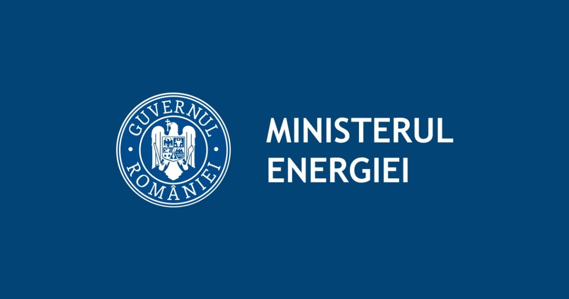 Ministerul Energiei își stabilește prioritățile pentru 2026: securitate ...