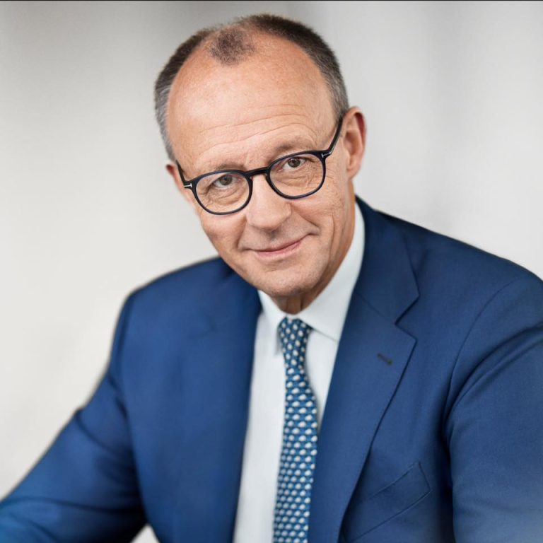 Ucraina: Cancelarul german Friedrich Merz afirmă că Putin "testează ...