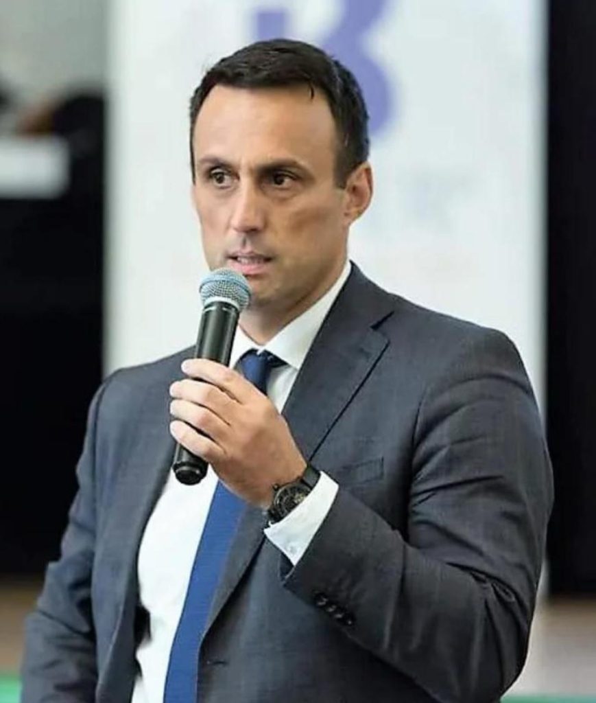 Valentin Ionescu (ISF): Rolul esențial al conectării tinerilor cu ...