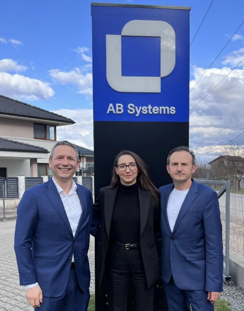 Smart ID Technology preia pachetul majoritar al AB Systems, într-o ...