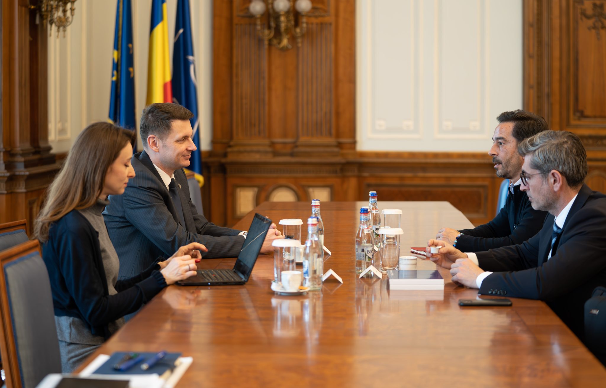 ANAF: De la 1 ianuarie 2025 și contribuabilii mici vor transmite ...