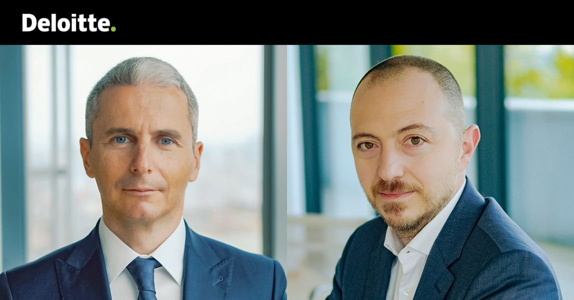 Studiu Deloitte: opt din zece organizații anticipează o creștere a ...