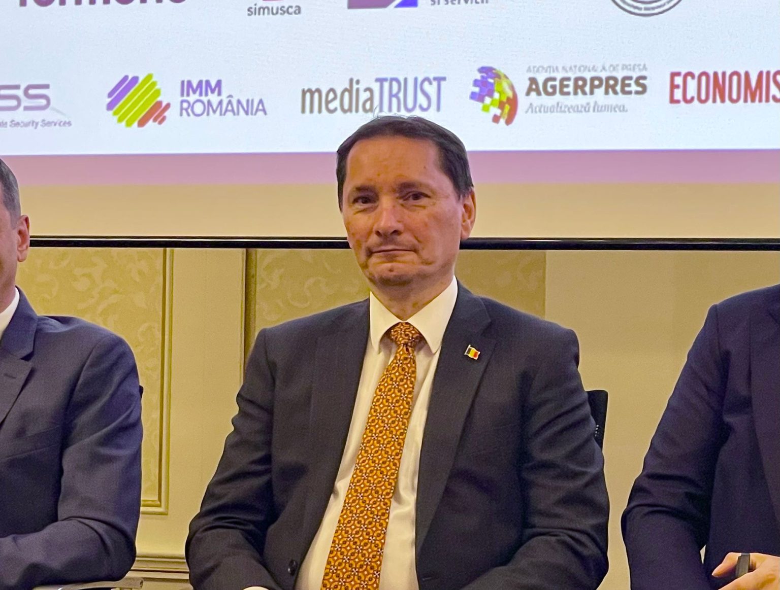 Cîmpean (DNSC): Securitatea cibernetică este un domeniu în care nu ne ...