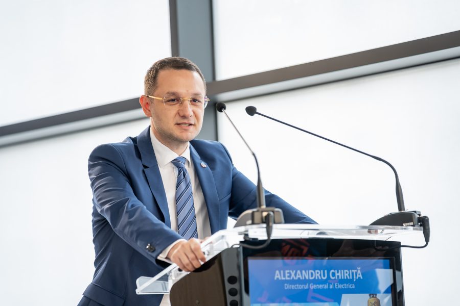 Electrica implementează primul sistem AI de management energetic pentru ...