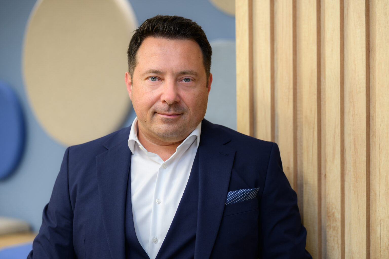 Ciprian Pop preia conducerea Allianz-Țiriac Pensii Private - Financial ...