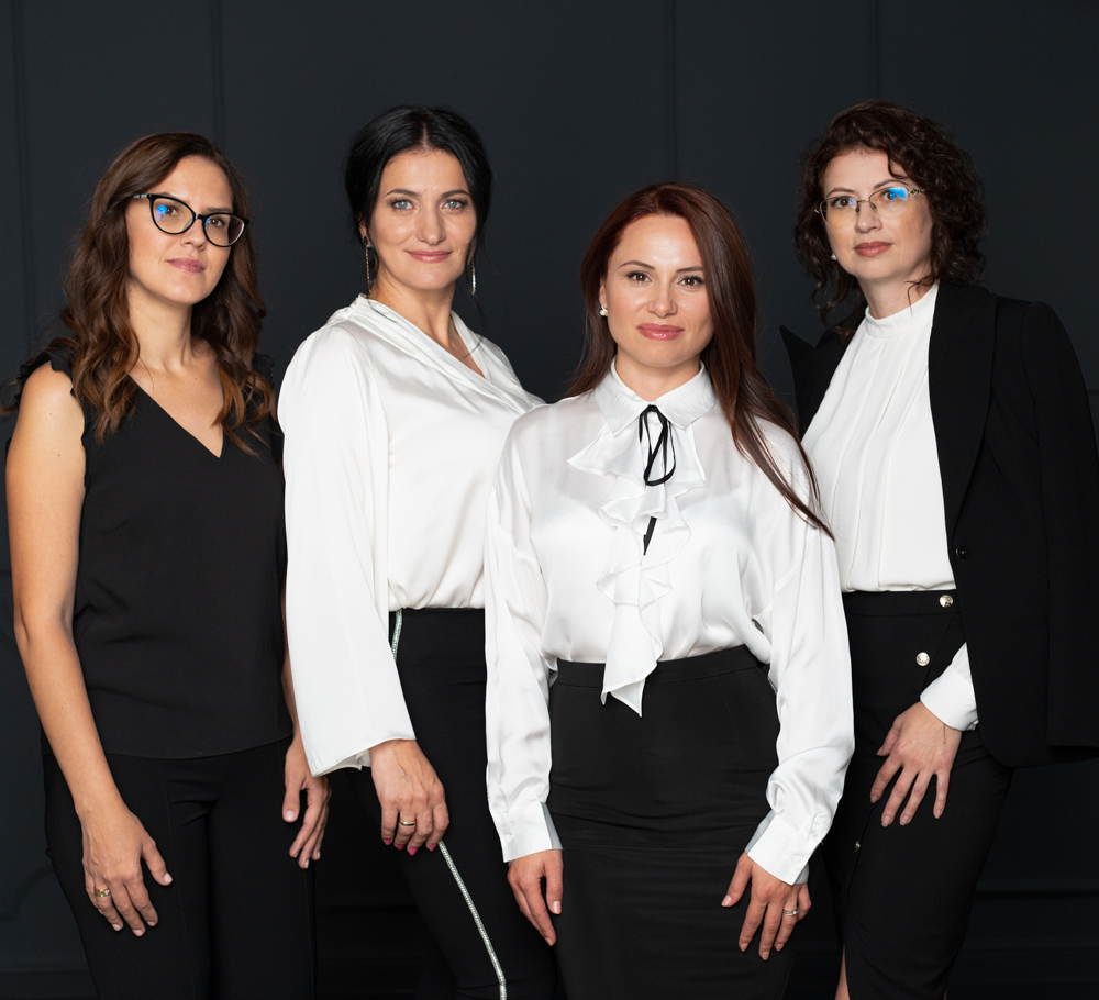 Despre noi - Financial Intelligence