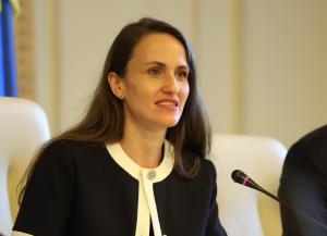 Ramin Aliyev: SOCAR Petroleum SA vrea să atingă, în România, în ...