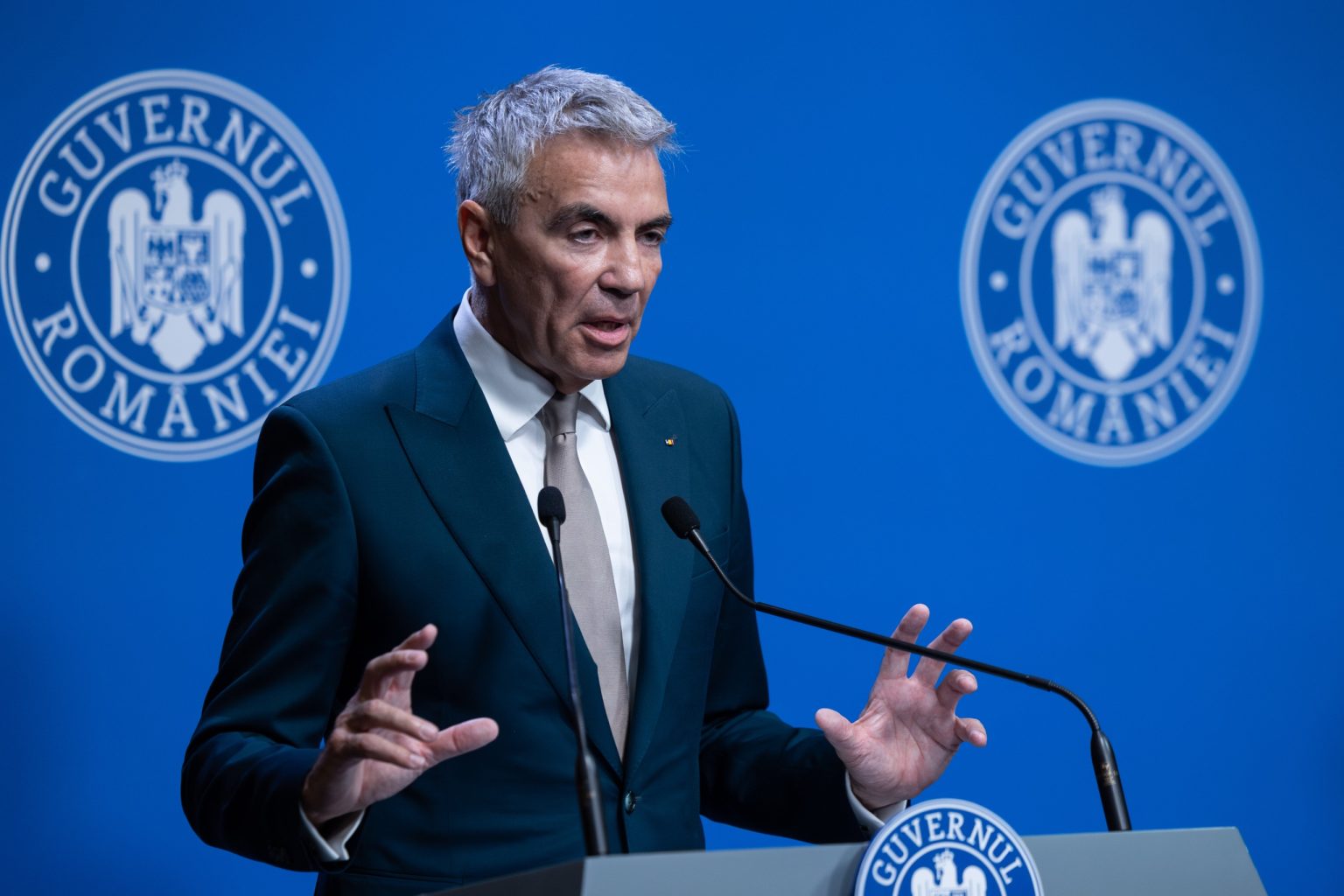 Anastasiu: Am avut certificat ORNISS pe perioada cât am fost consilier ...