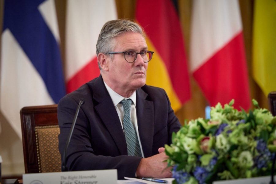 Directorii Airbus, AstraZeneca și HSBC se alătură premierului britanic ...