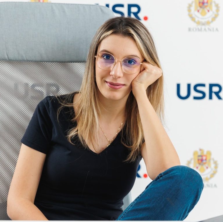 Diana Buzoianu: Am propus un standard minimal în contractul de mandat ...