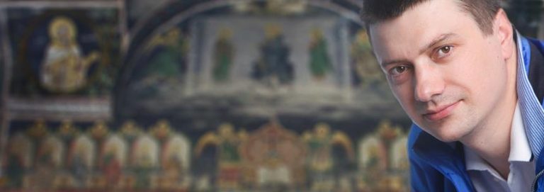 Ionuţ Vulpescu: Iliescu trece dincolo împăcat cu lumea şi cu el însuşi ...