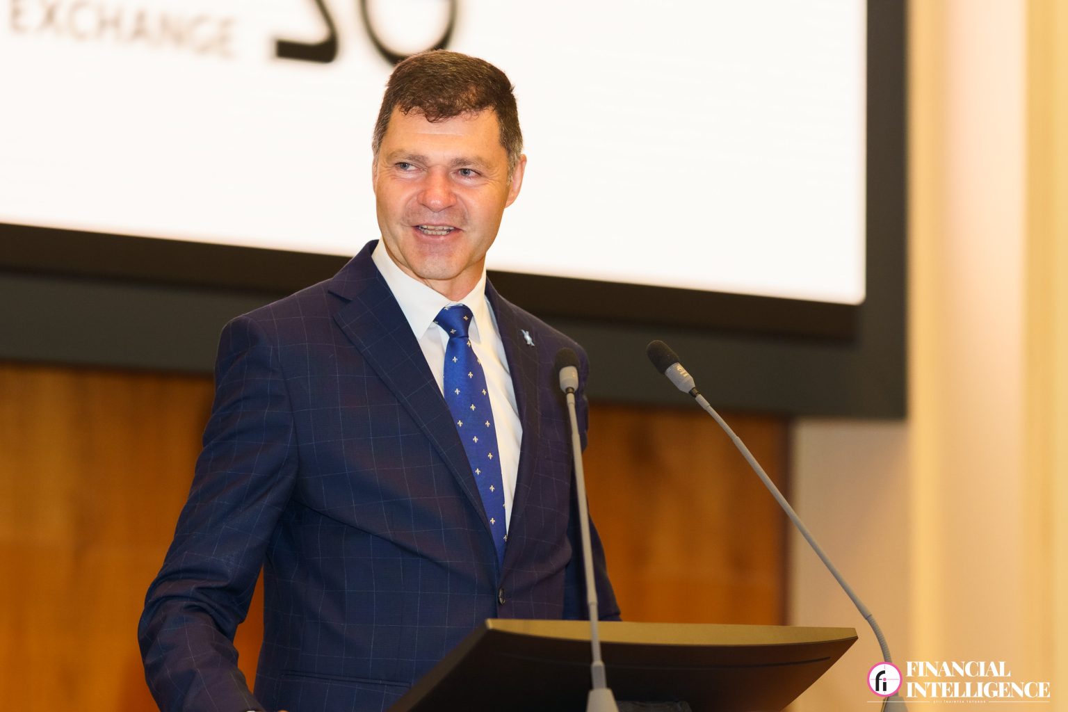 Radu Hanga: Cea mai mare avere a Bursei o reprezintă cei 262.000 de ...