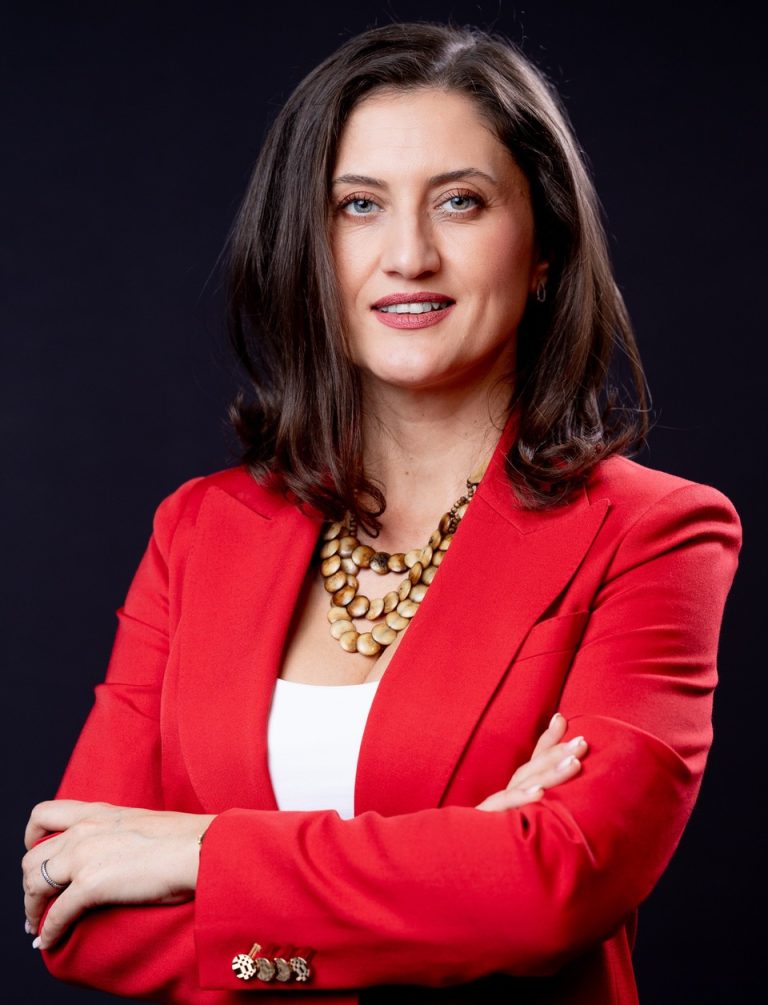 Premier Energy Group o numește pe Lorena Voicu în funcția de Director Financiar al Premier ...