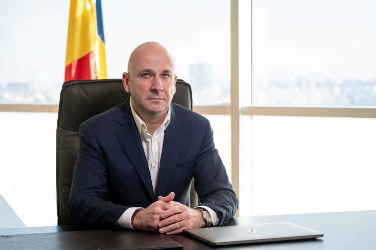 Bogdan Badea, Hidroelectrica: 2025 a reprezentat cel mai bun an ...