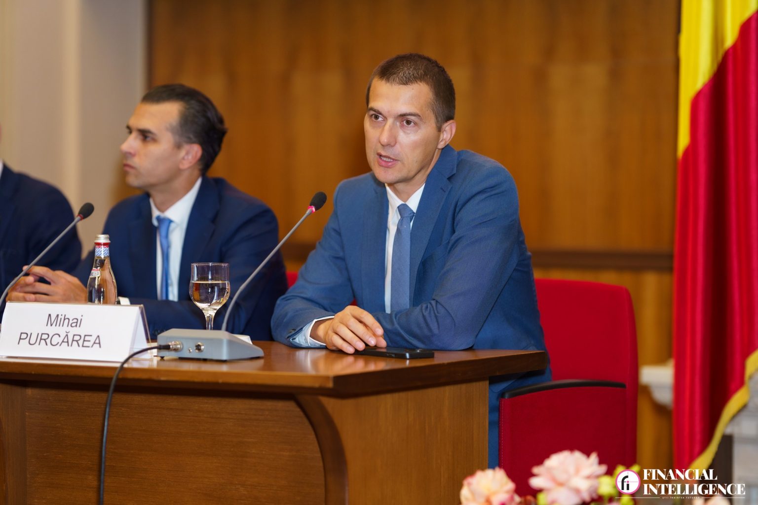 Premier Energy Group o numește pe Lorena Voicu în funcția de Director Financiar al Premier ...