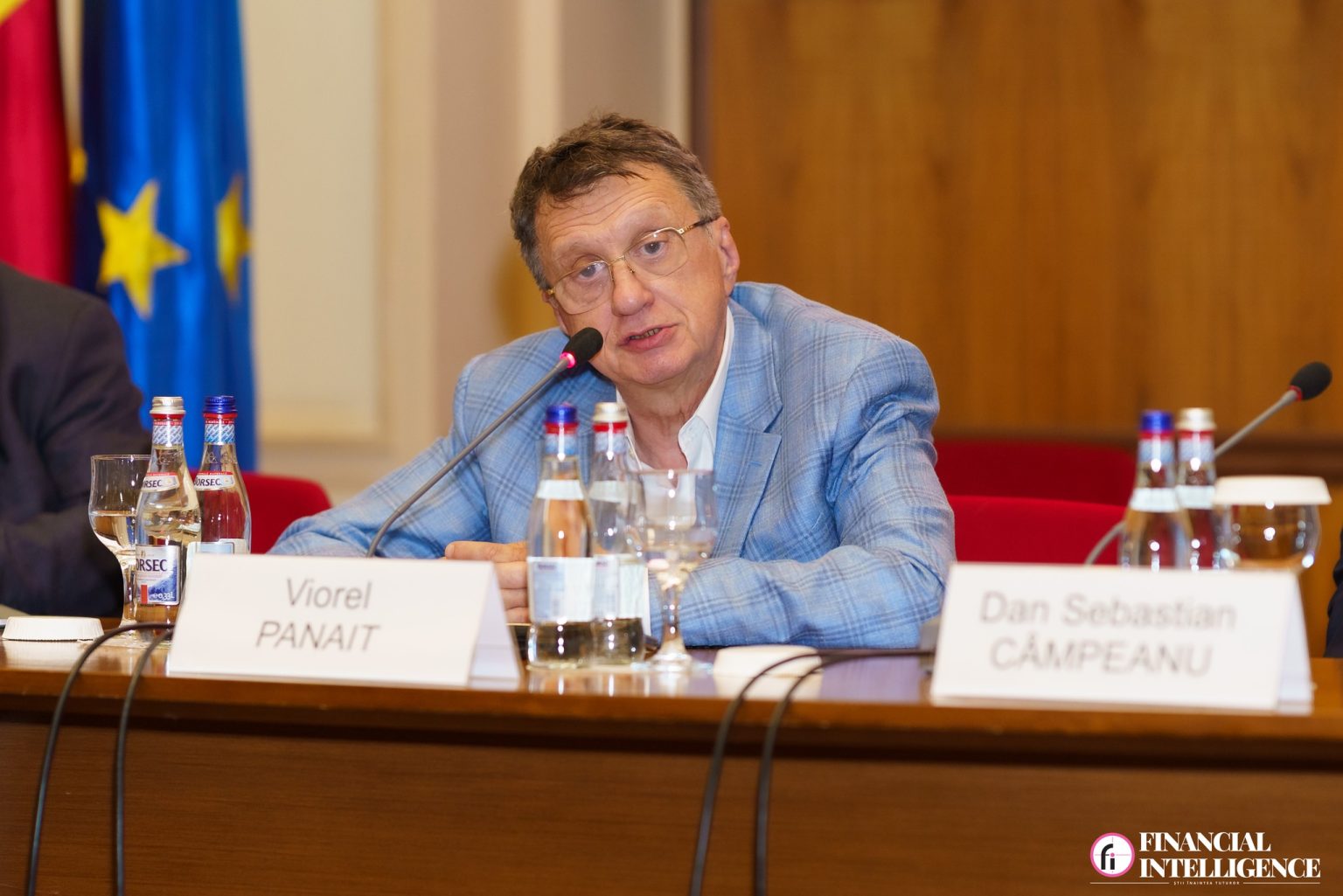 Premier Energy SRL își separă activitățile de furnizare de cele de ...