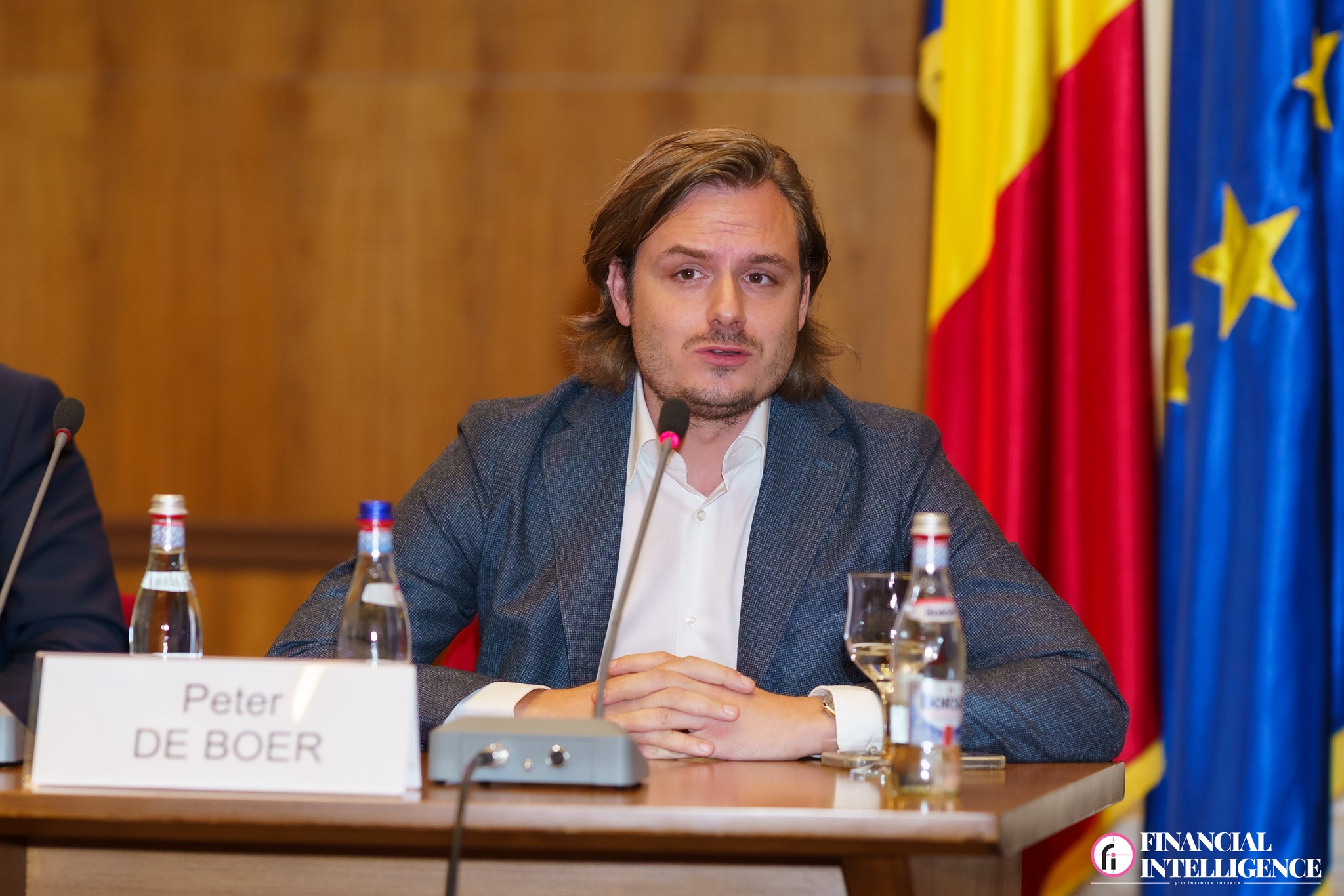Peter de Boer: DN AGRAR se așteptă la un profit net cu 28% mai mare ...