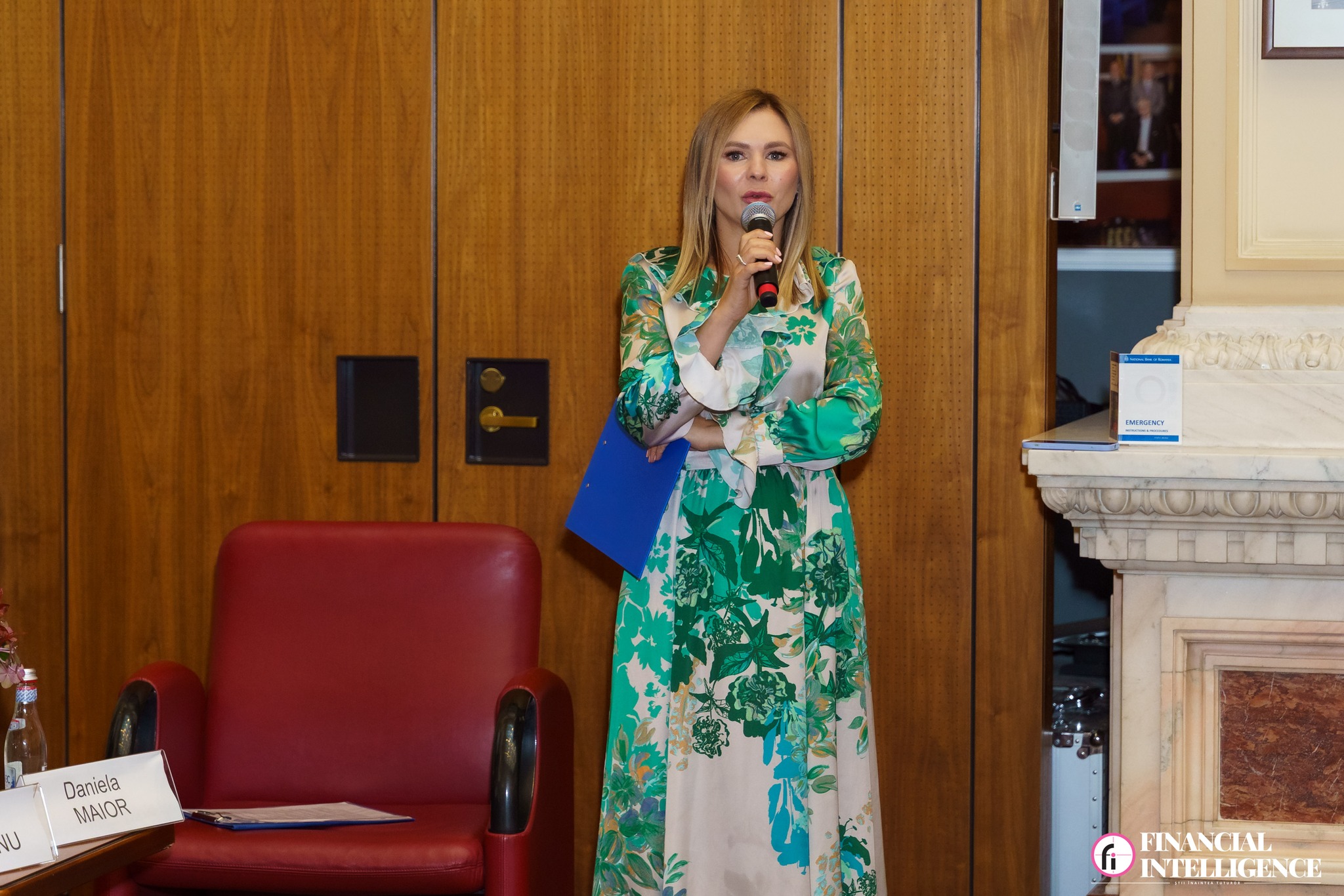 Daniela Maior, ARIR: Formăm profesioniști în Relația cu Investitorii ...