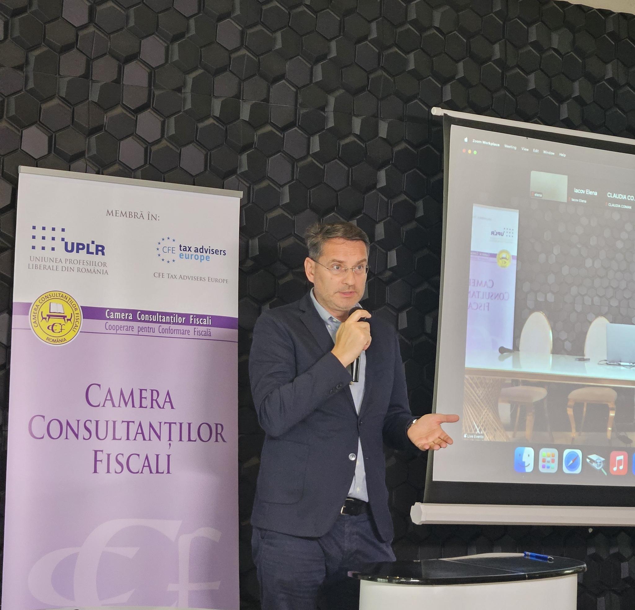 Greșeala fiscală care poate costa mii de locuri de muncă (Dan Manolescu ...