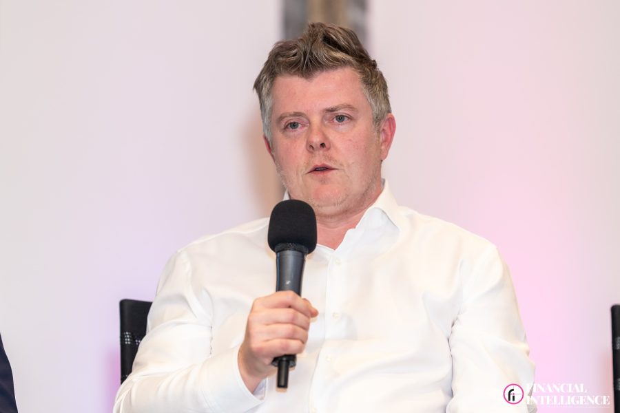 Flavius BURCĂ, Invergent: “Într-un an- maxim doi, datorită Inteligenței ...