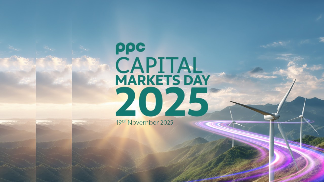 Grupul PPC: Investiții strategice de 10,1 miliarde de euro în perioada ...