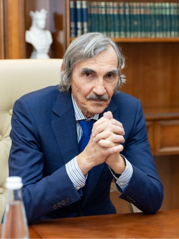 Gabriel Purice: BRM solicită transparență și fundament solid pentru ...