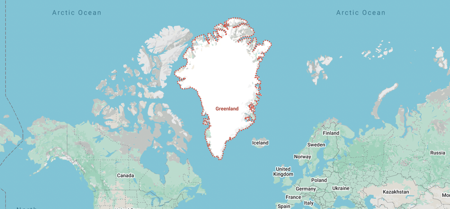 „Acordul trebuie și va fi încheiat” cu privire la Groenlanda, afirmă ...