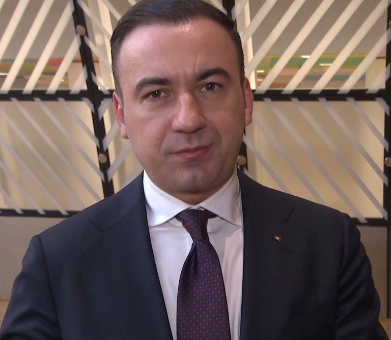 Ivan: Este foarte important pentru noi să avem acces la energia din ...