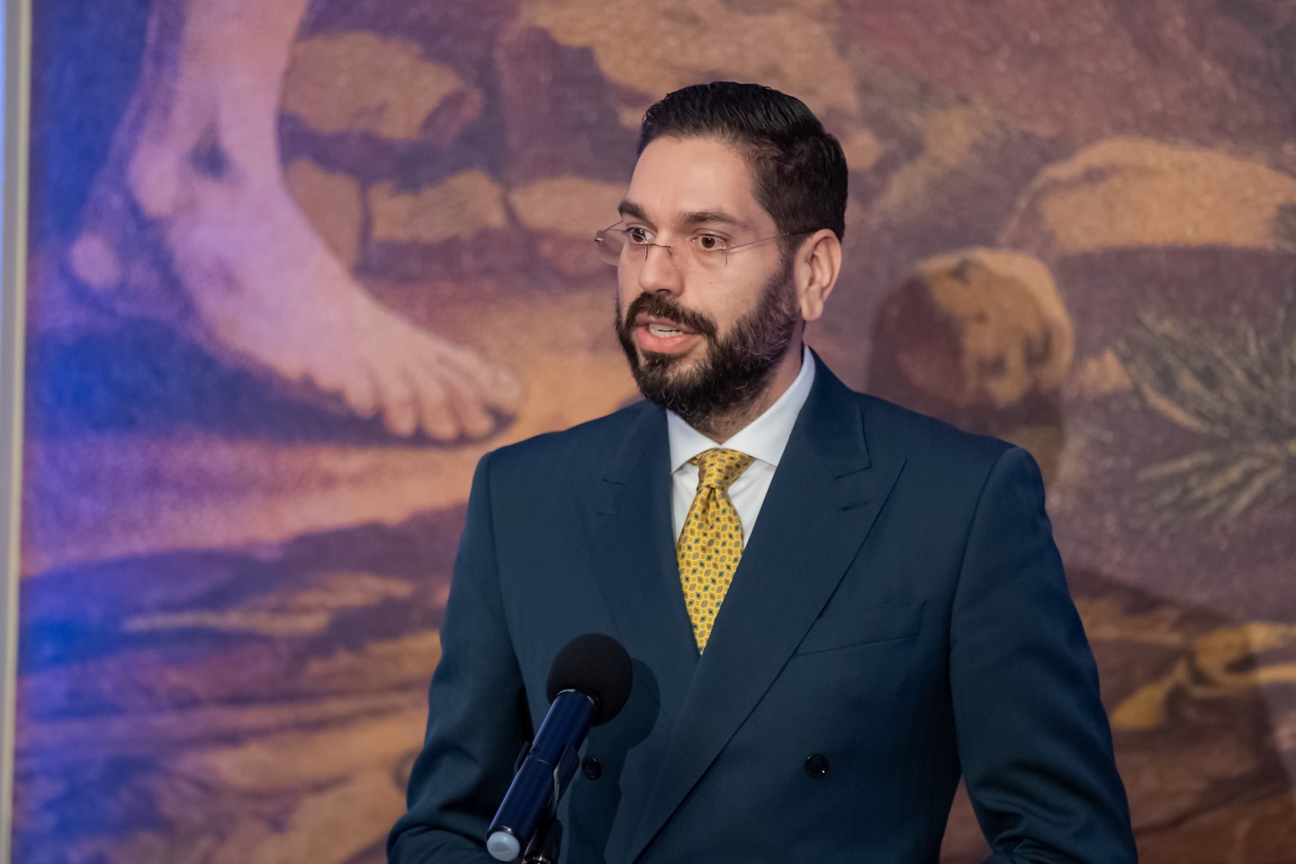 Jakubowicz (AAFBR): Inflaţia din decembrie indică o ajustare economică ...
