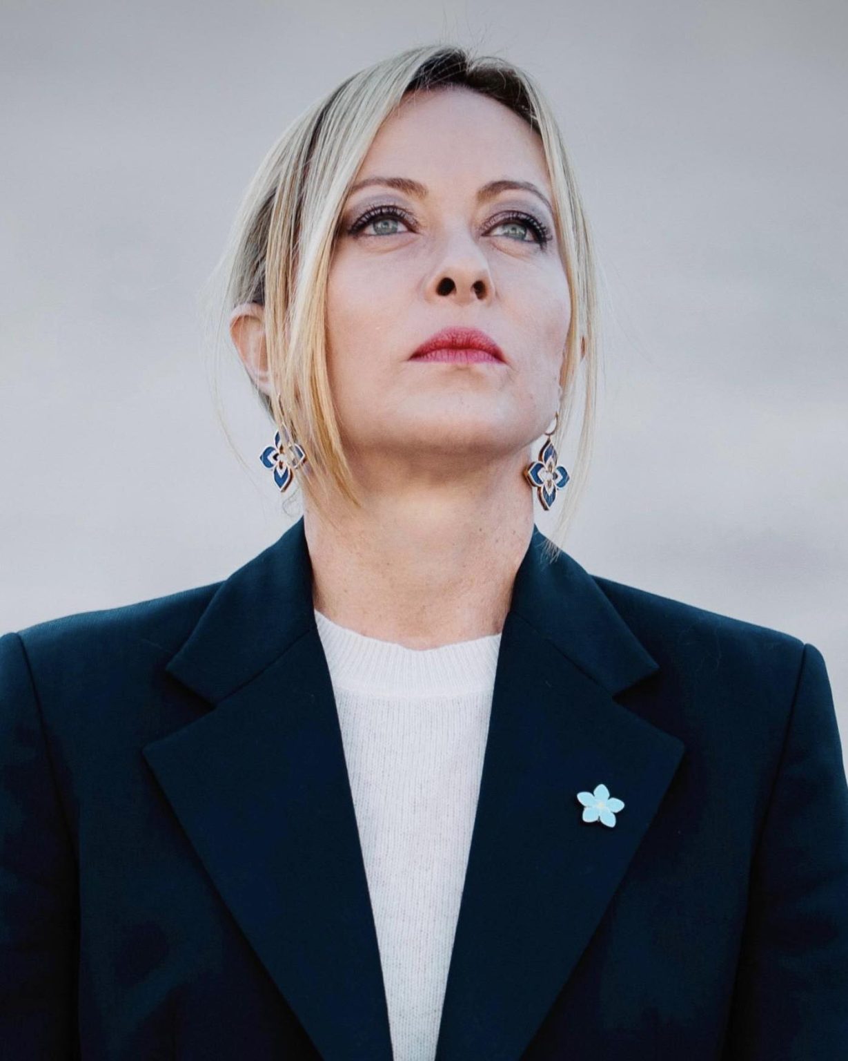 Meloni critică "standardele duble" ale stângii după ce un actor a ...