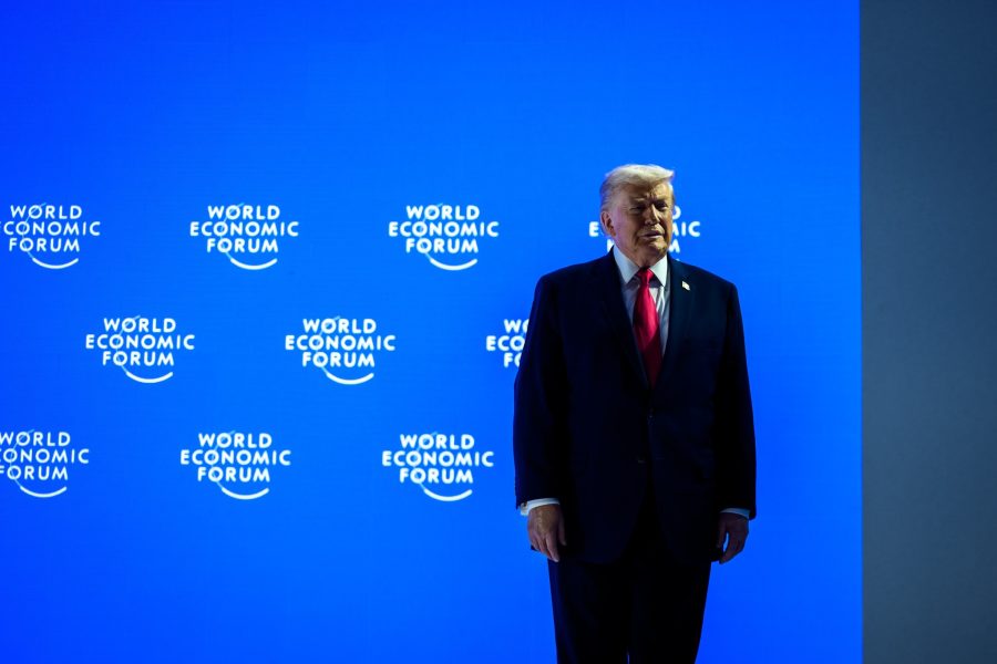 Trump: SUA și Iranul poartă discuții privind încetarea războiului ...
