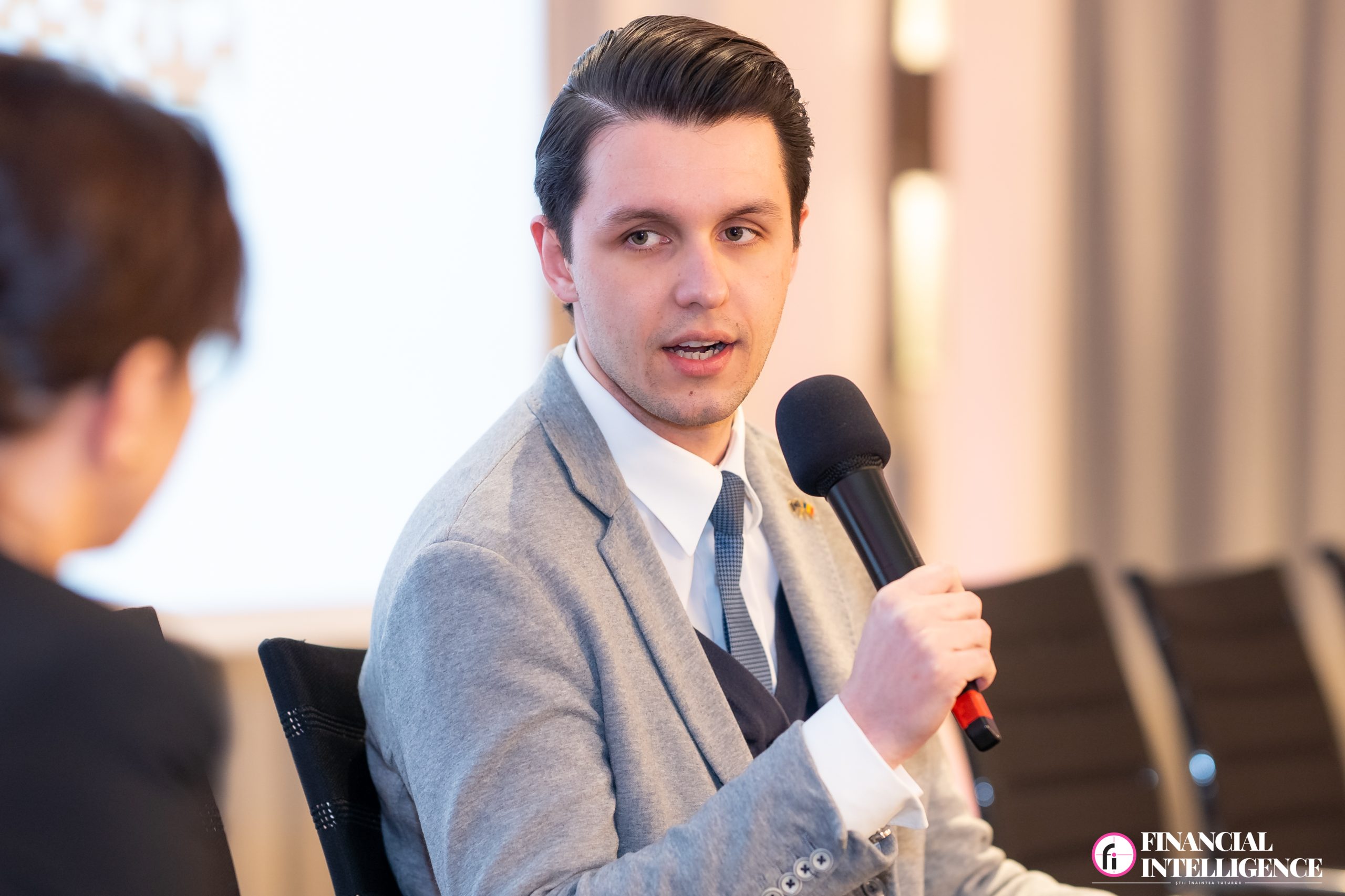 Andrei Niculae, vicepreşedinte ADR: Statul român trebuie să regândească ...