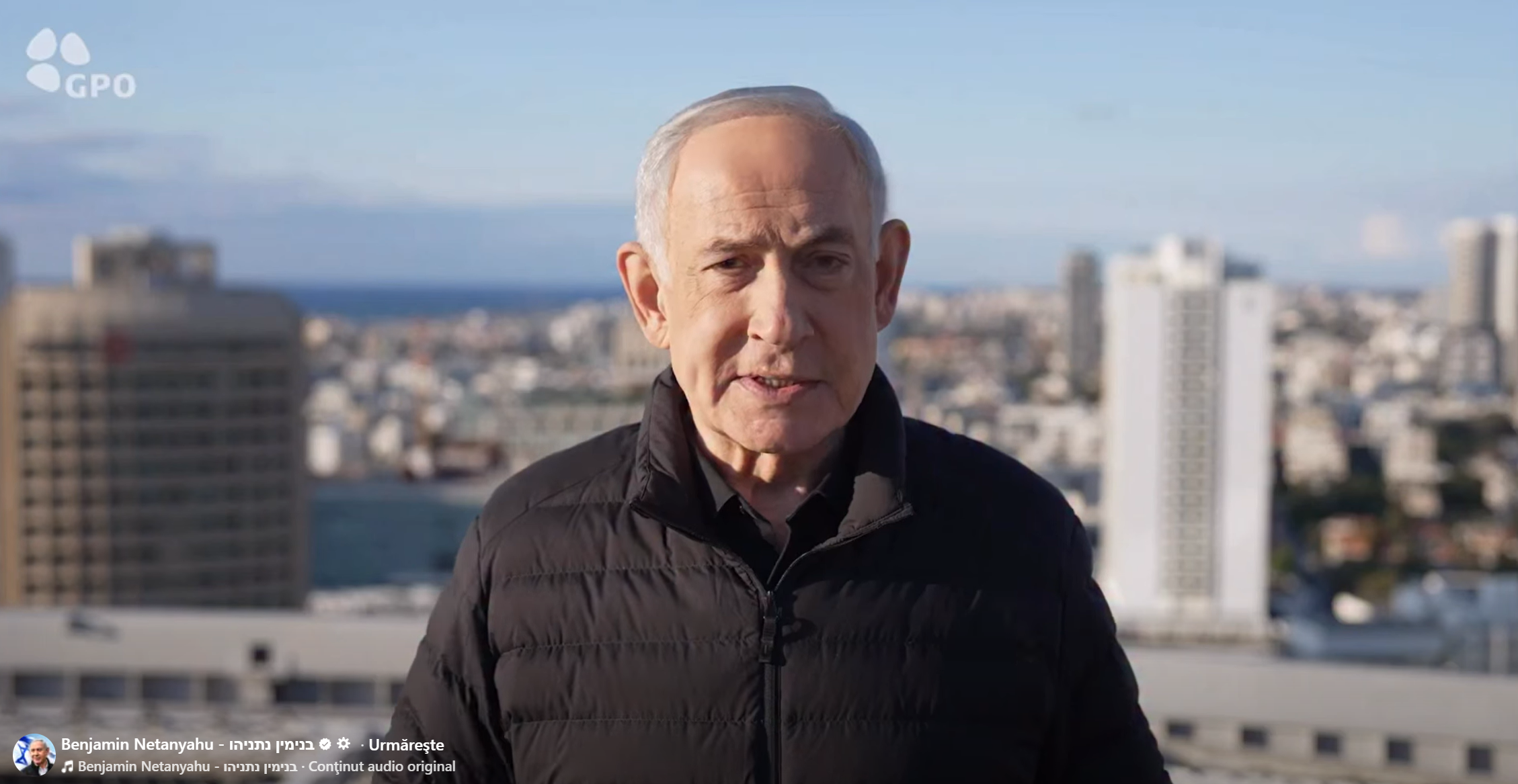 În privinţa Iranului, obiectivele Israelului şi Statelor Unite "sunt ...