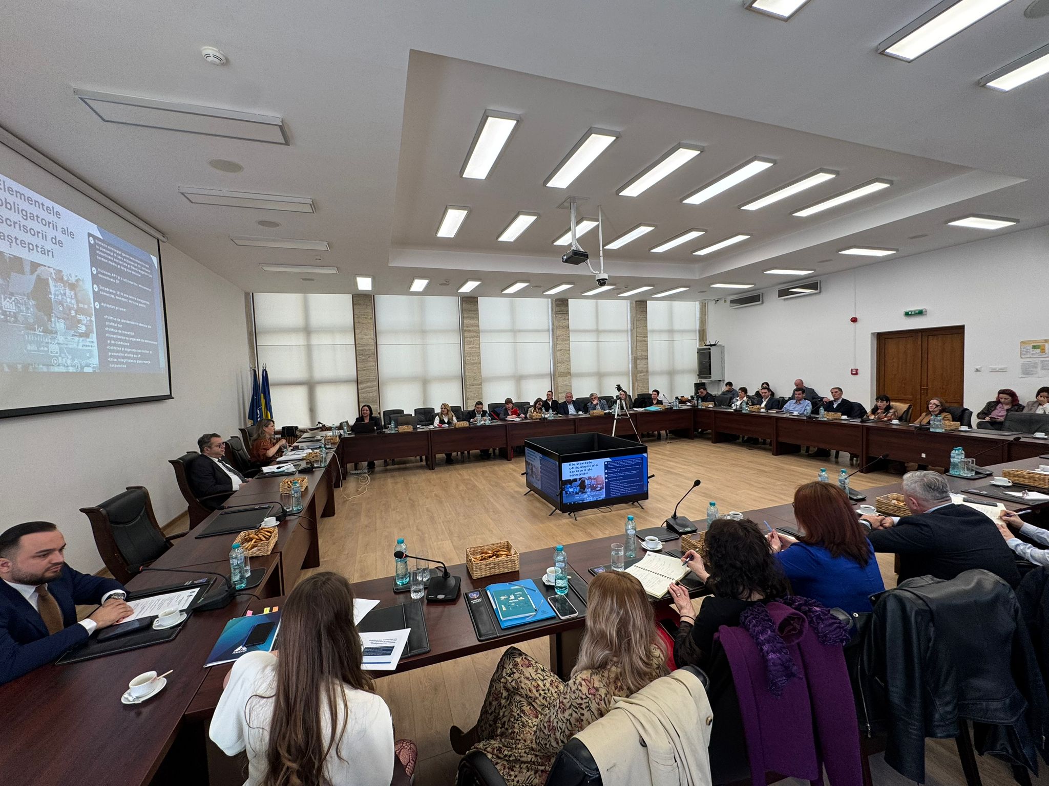 AMEPIP anunță lansarea seriei de evenimente regionale „Roadmap AMEPIP ...