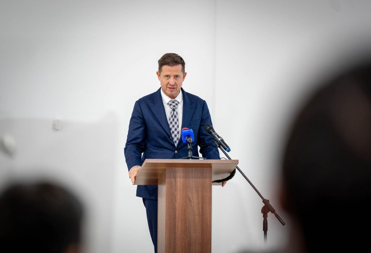 Hubert Thuma: PNL rămâne la guvernare și merge mai departe cu reformele ...