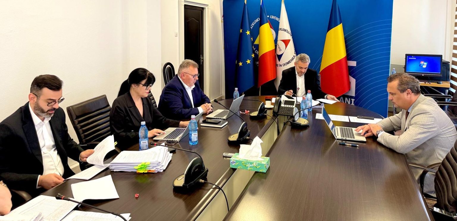 ANRE retrage licența unui furnizor de energie pentru prima dată în ...